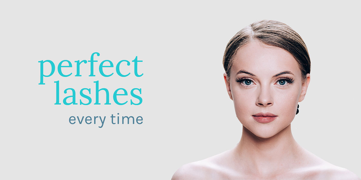 LASHED PROFESSIONAL EYELASH SERVICES